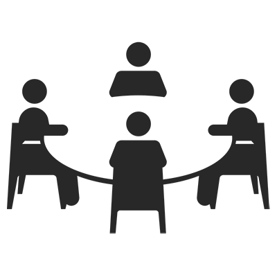 Think Tank Icon | High Point Dining