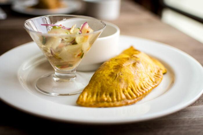 Our Menu - High Point Dining