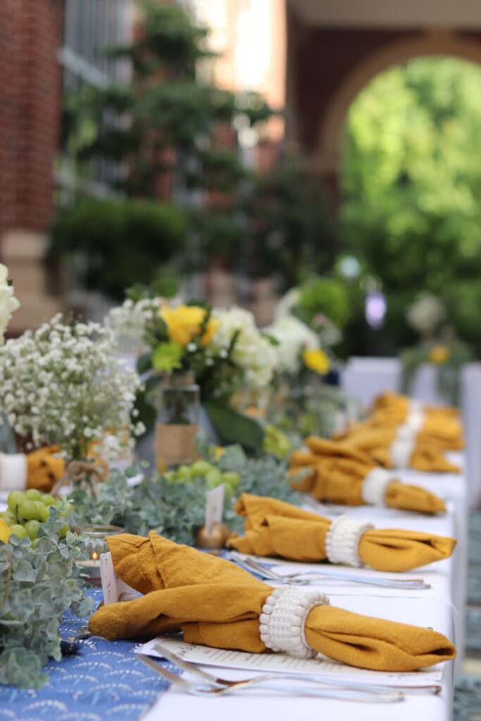 High Point University Dining Ranked #1 for Best College Food in North ...