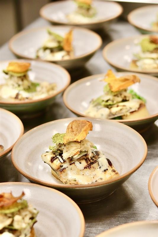 High Point University Dining Ranked #1 for Best College Food in North ...